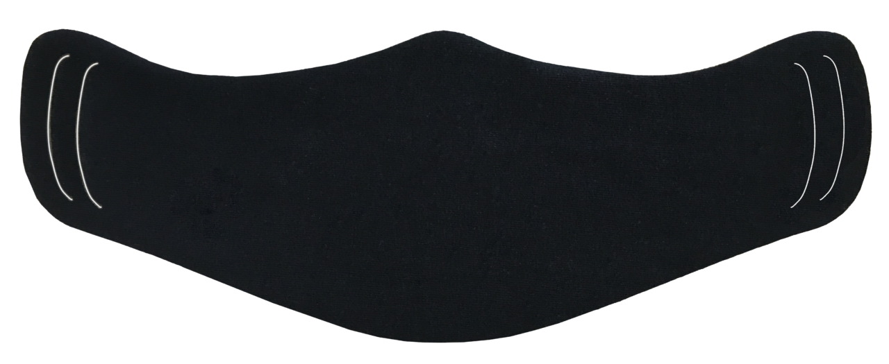 Laser Cut Masks | Titan Graphics